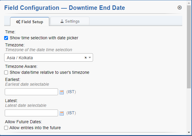 Datetime wrong on 1.12.6 · Issue #5522 · osTicket/osTicket · GitHub