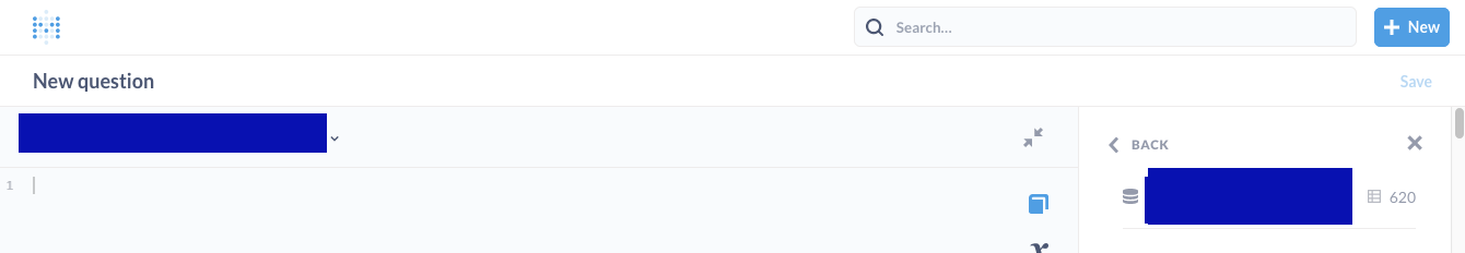 Search tables by name · Issue #24854 · metabase/metabase · GitHub