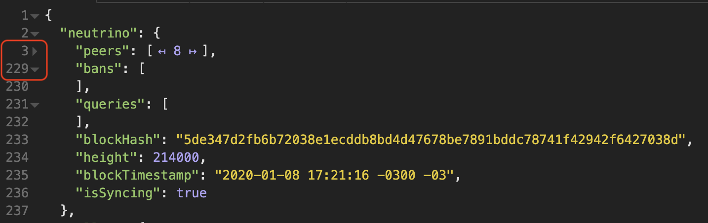 Ability to keep collapsed JSON nodes between requests · Issue #4588 ...