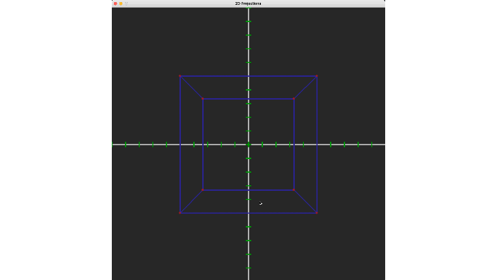 GitHub - iamStephenE/projection-onto-plane: This is a simple program ...