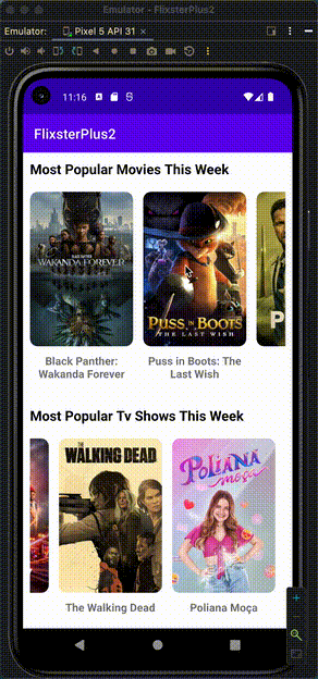 GitHub - CS388-se/FlixsterPlus2