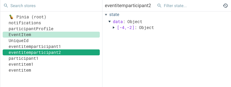multiple belongsTo relationships between 2 entities lead to unintended outcome · Issue #363 ...