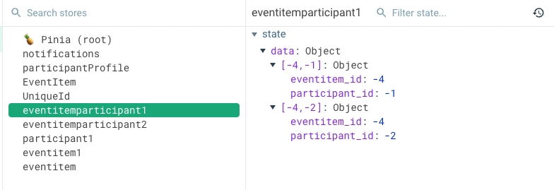multiple belongsTo relationships between 2 entities lead to unintended outcome · Issue #363 ...