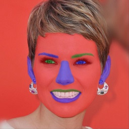 GitHub - salvadordf/Face-Detection-Delphi-FMX: Fast and accurate face detection with Delphi FMX ...