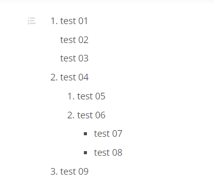与 MarkText 的格式冲突 · Issue #1517 · typecho/typecho · GitHub