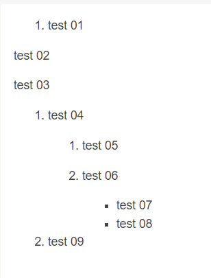 与 MarkText 的格式冲突 · Issue #1517 · typecho/typecho · GitHub