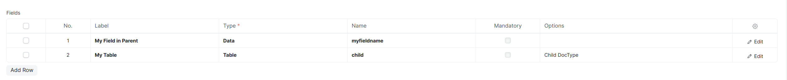 Filter on Child Tables: Column clash · Issue #23336 · frappe/frappe ...