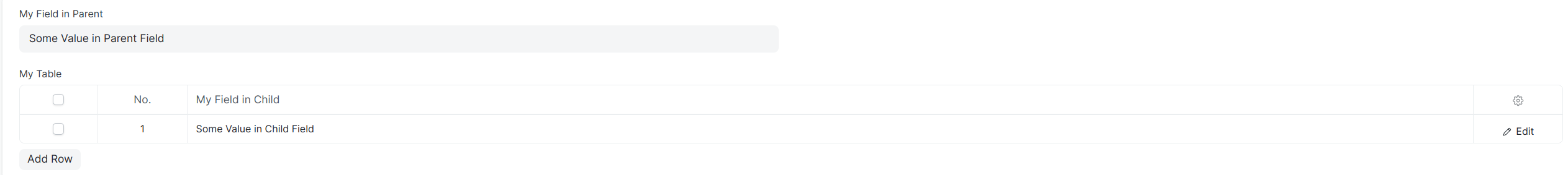 Filter on Child Tables: Column clash · Issue #23336 · frappe/frappe ...