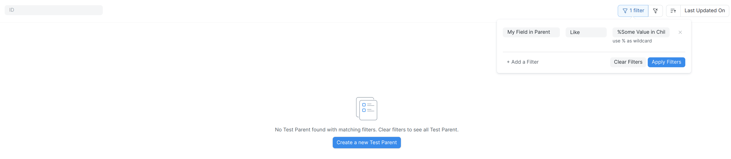 Filter on Child Tables: Column clash · Issue #23336 · frappe/frappe · GitHub
