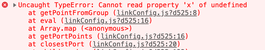 Can undo/redo modifying association flow vertices · Issue #539 · ProcessMaker/modeler · GitHub