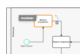 Duplicated ID issue · Issue #774 · ProcessMaker/modeler · GitHub