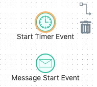 Add new crown to Start Events · Issue #807 · ProcessMaker/modeler · GitHub