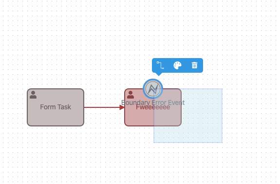 Investigate: Sometimes cursor is stuck as crosshair · Issue #1169 · ProcessMaker/modeler · GitHub