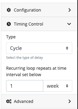 Intermediate Timer Event & Boundary Timer Event Cycle sometimes missing weekdays · Issue #1190 ...