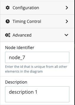 Duplicate Description on Boundary Timer Event · Issue #1191 · ProcessMaker/modeler · GitHub