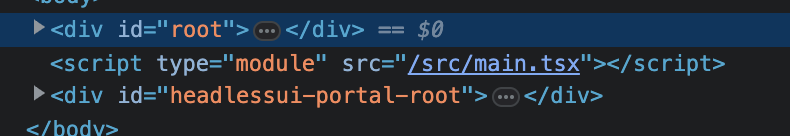 1.7.12 `inert` change on root element breaks Dialog sidebar use cases · Issue #2531 ...