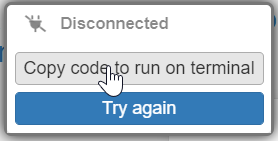 How to reconnect? · Issue #7139 · WWBN/AVideo · GitHub