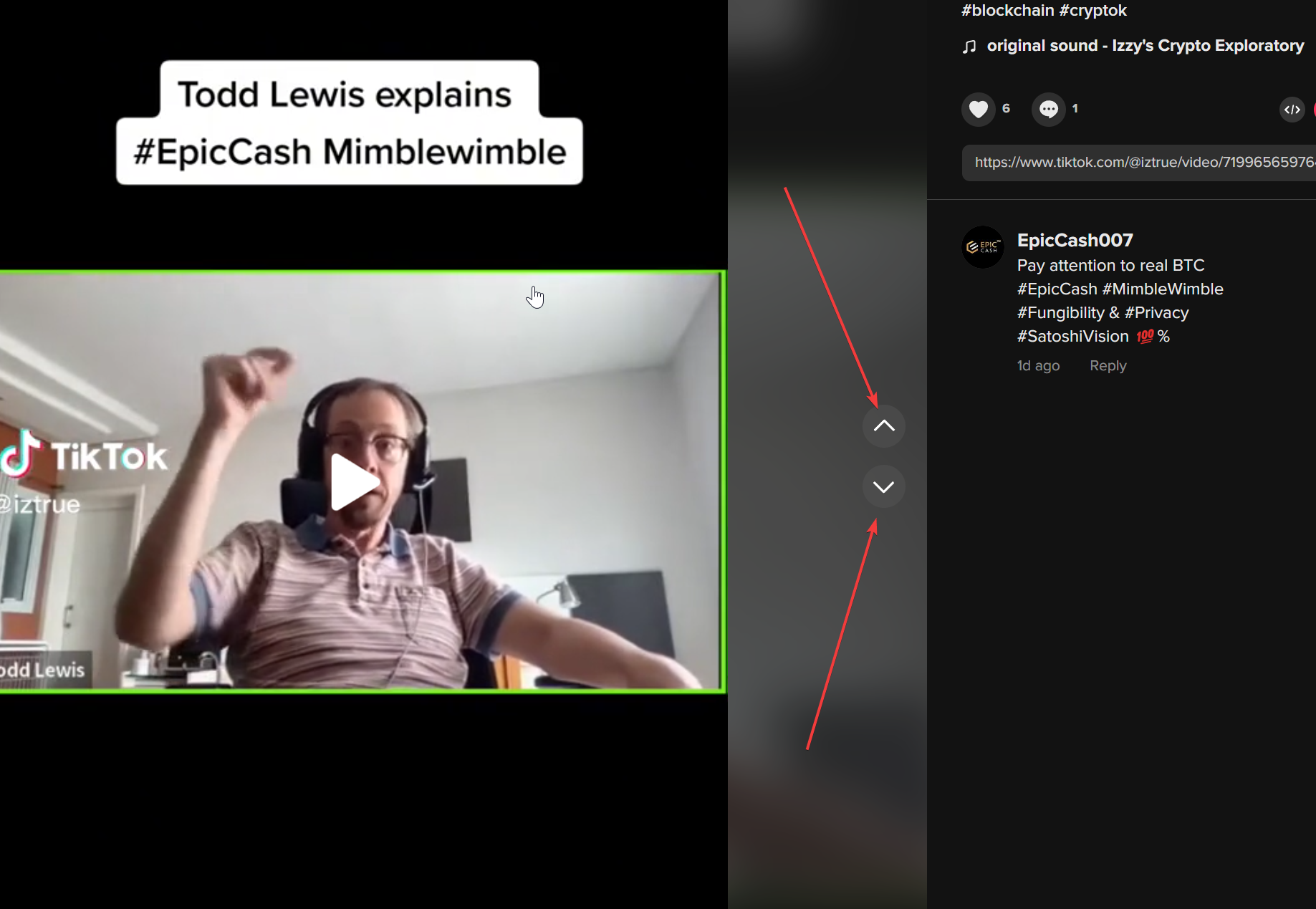 Make a easy next video/previous video button · Issue #7667 · WWBN ...