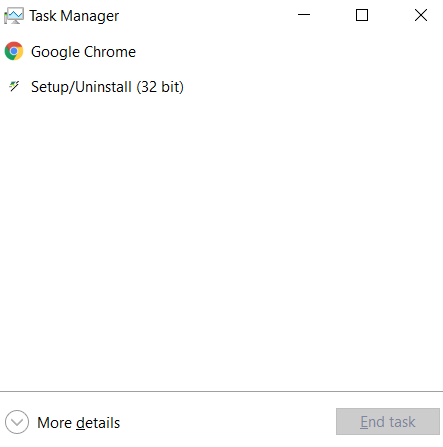 Gamejolt client will not uninstall · Issue #1397 · gamejolt/issue-tracker · GitHub