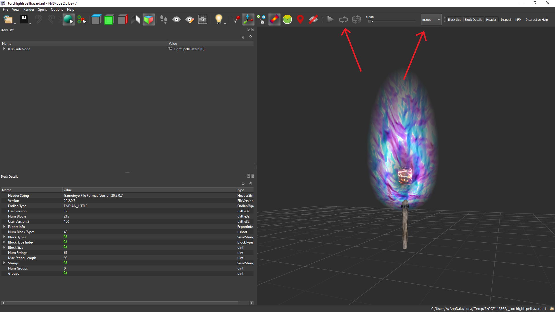 Request about the new variables · Issue #22 · SlavicPotato/ied-dev · GitHub