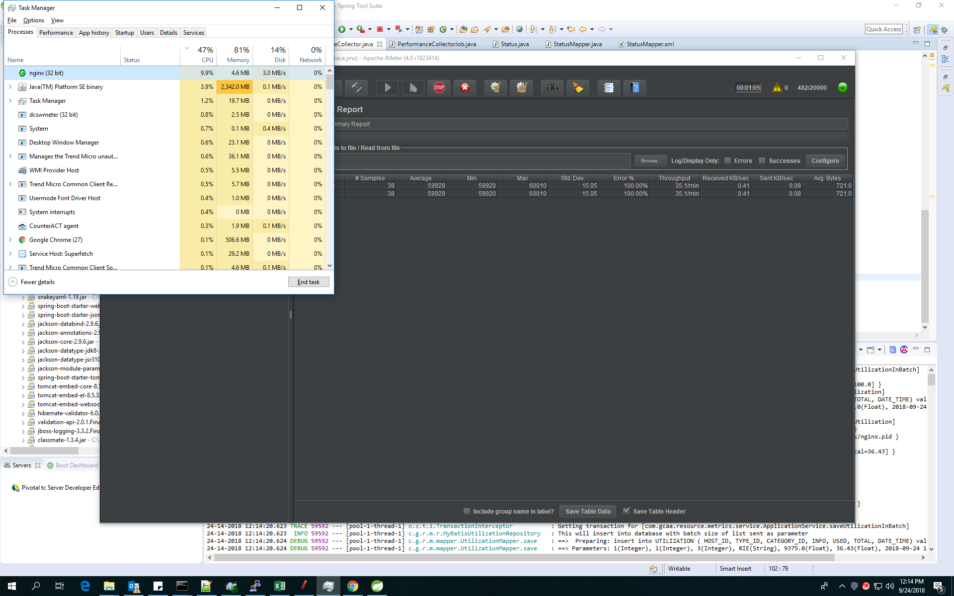 Per process CPU usage · Issue #627 · oshi/oshi · GitHub