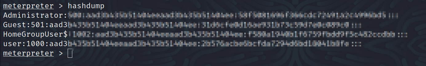 GitHub - Ethical-Dyl/EternalBlue: This is a writeup on how to exploit the ever popular ...