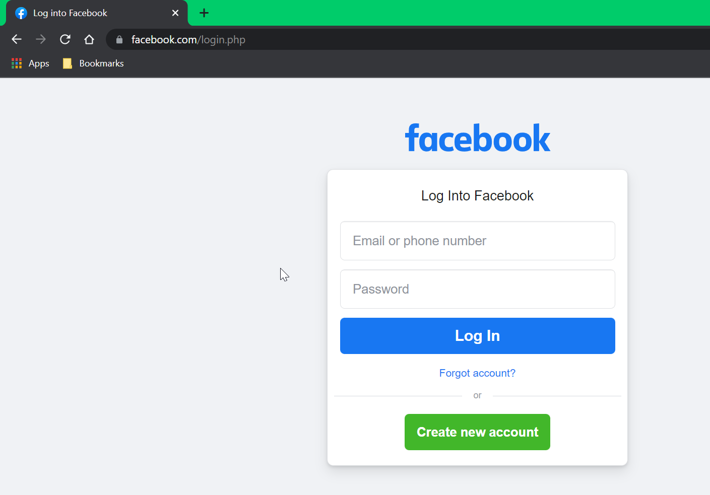 GitHub - Ethical-Dyl/Credential-Harvesting: This is a writeup on how to ...