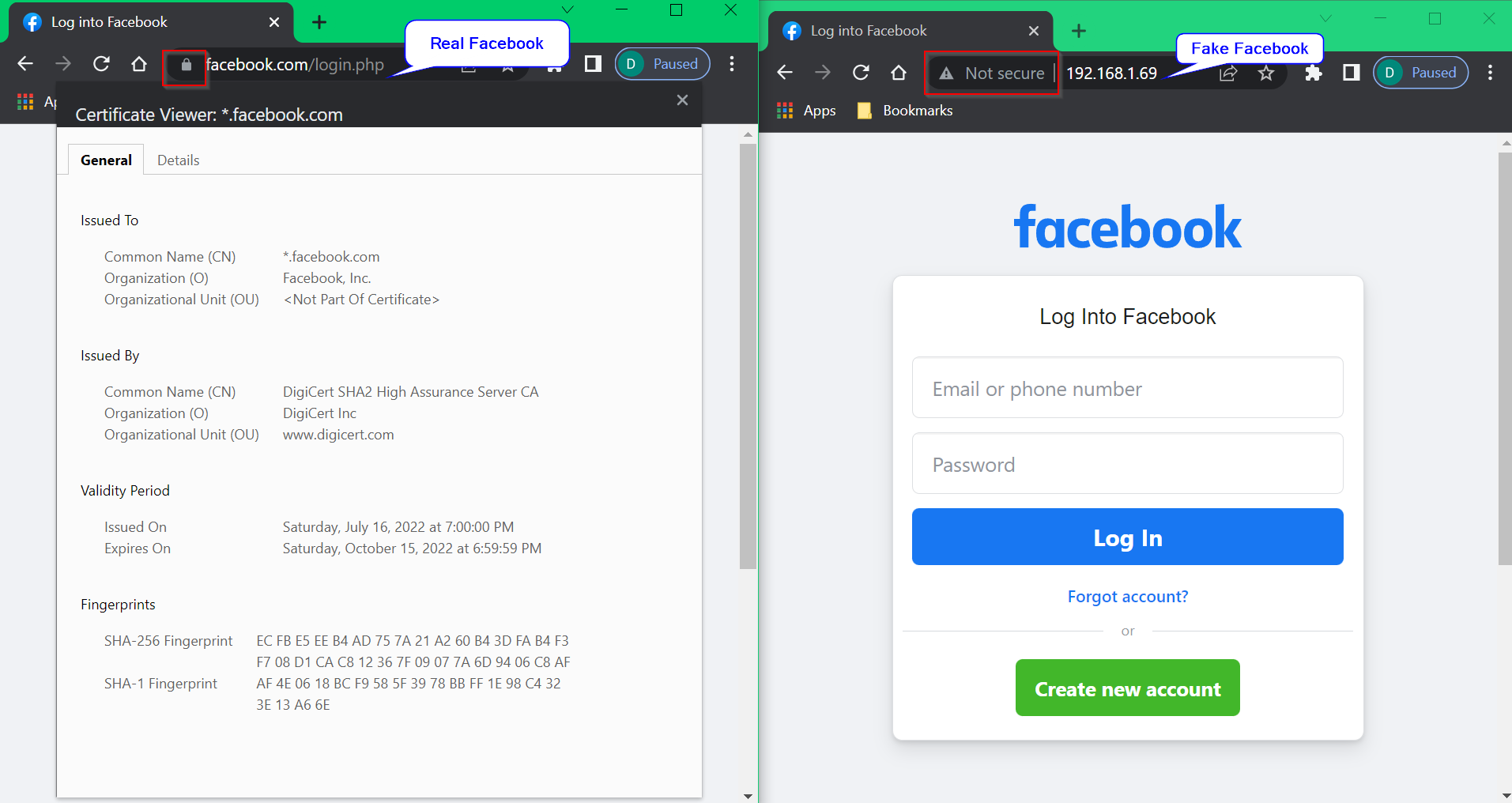 GitHub - Ethical-Dyl/Credential-Harvesting: This is a writeup on how to ...
