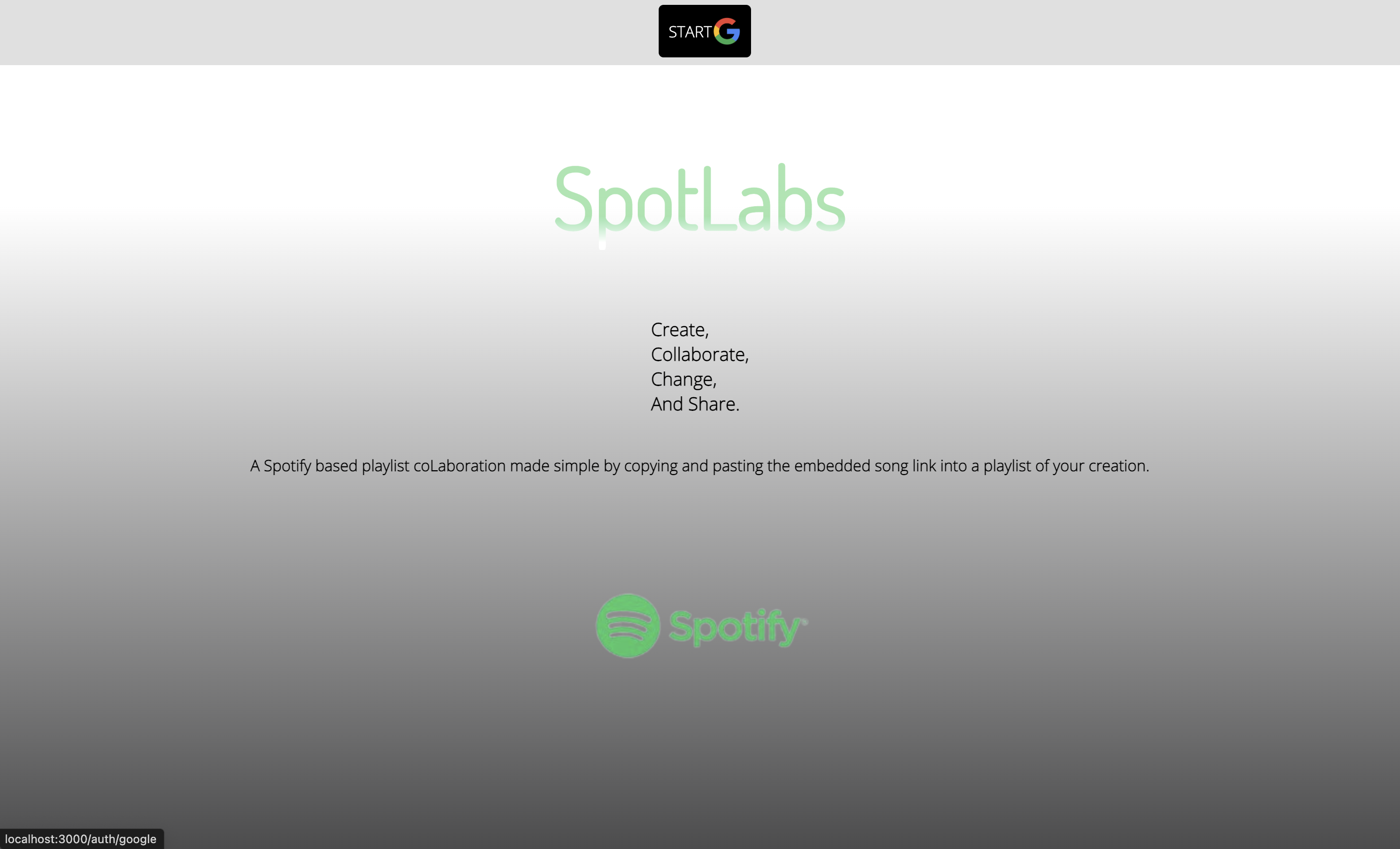 GitHub - CoreySumma/mongoose-playlist
