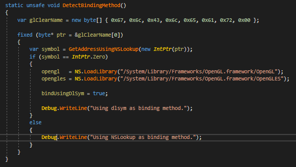 OpenTK 3.x crashes MacOS Monterey Beta · Issue #1308 · opentk/opentk ...