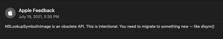 OpenTK 3.x crashes MacOS Monterey Beta · Issue #1308 · opentk/opentk · GitHub