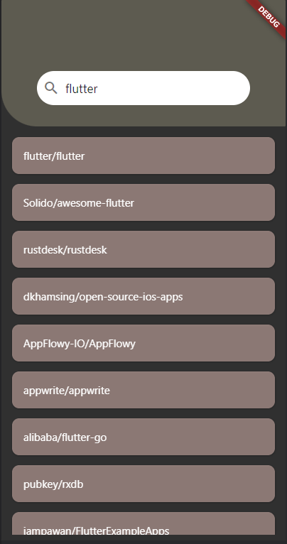 GitHub - IkemotoNanako/yumemi-flutter