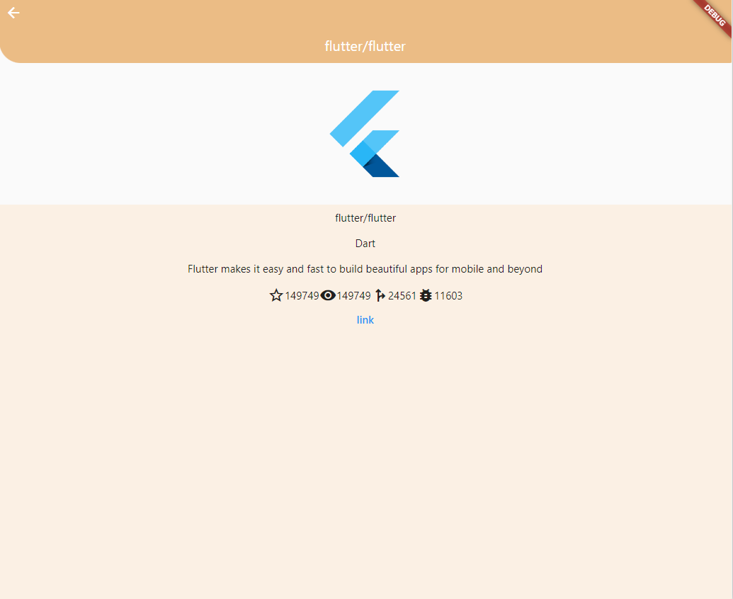 GitHub - IkemotoNanako/yumemi-flutter