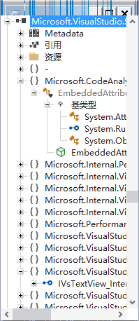程序集窗口标题栏出现错误 · Issue #2619 · icsharpcode/ILSpy · GitHub