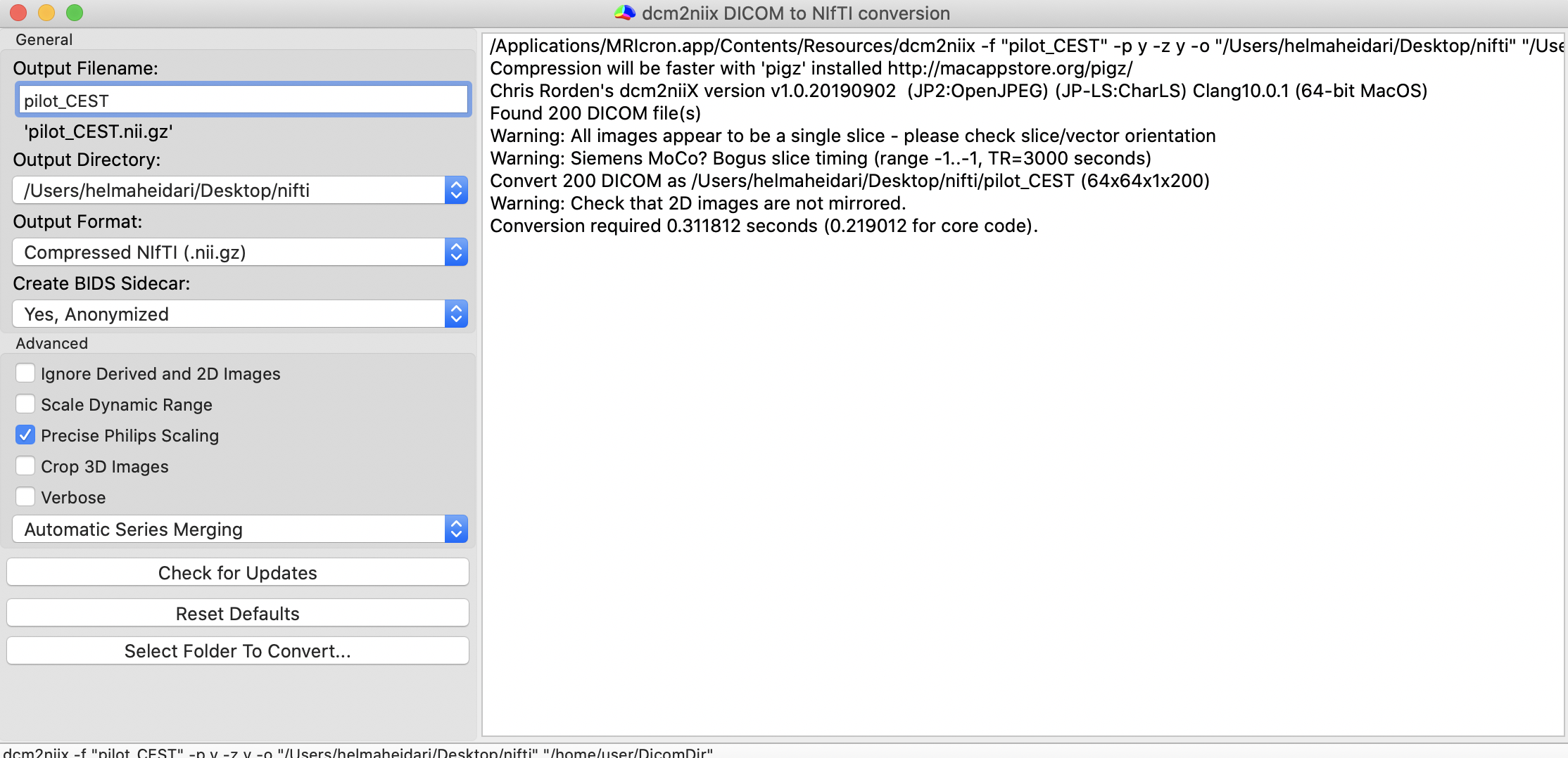 running antsRegistration · Issue #1041 · ANTsX/ANTs · GitHub