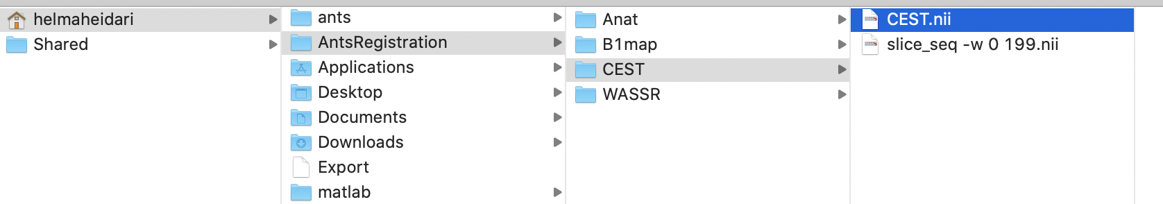 running antsRegistration · Issue #1041 · ANTsX/ANTs · GitHub
