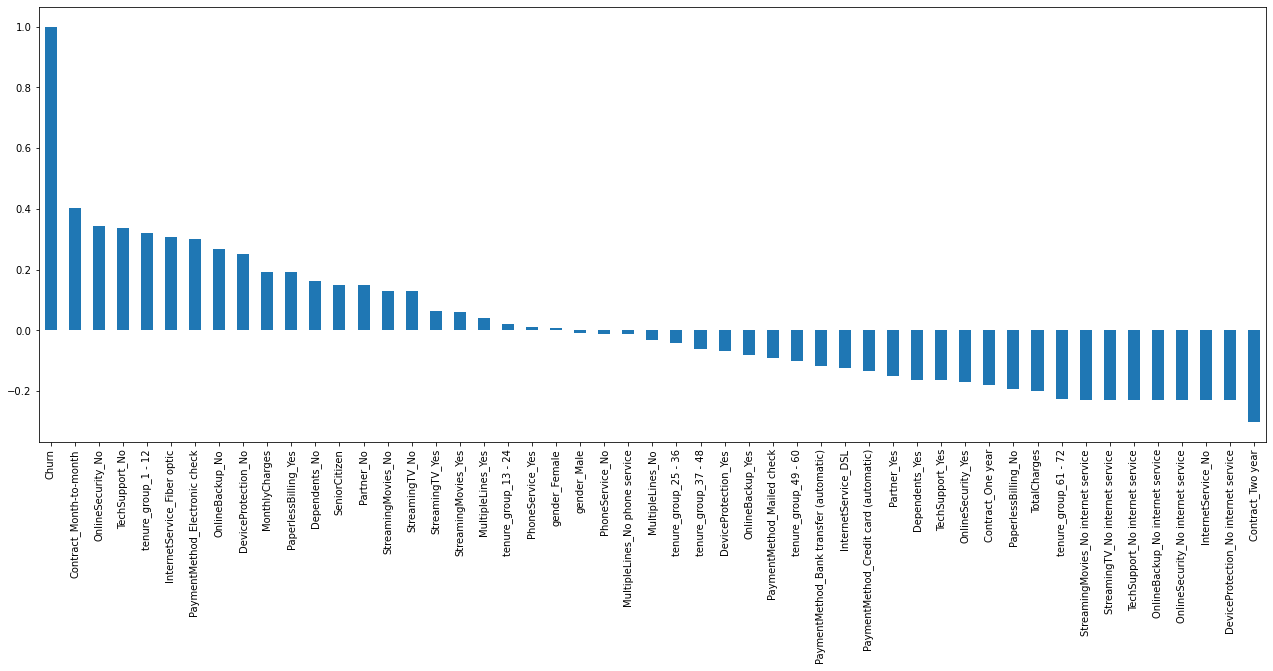 GitHub - Paras-y/churn: Dataset Info: Sample Data Set containing Telco customer data and showing ...