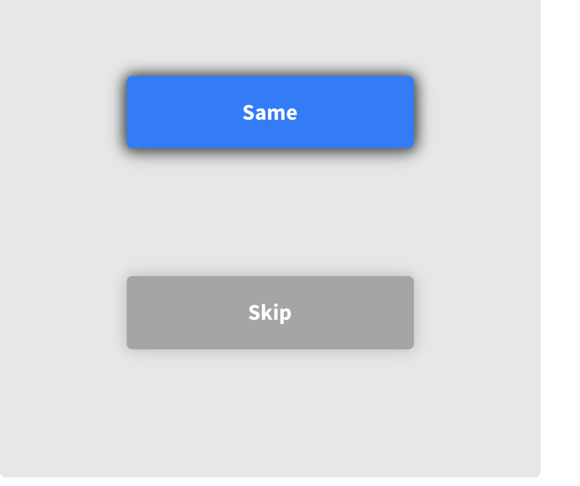 Helptext On Hover For Skip Button Button Function · Issue 74 · Artresearchvision App · Github 