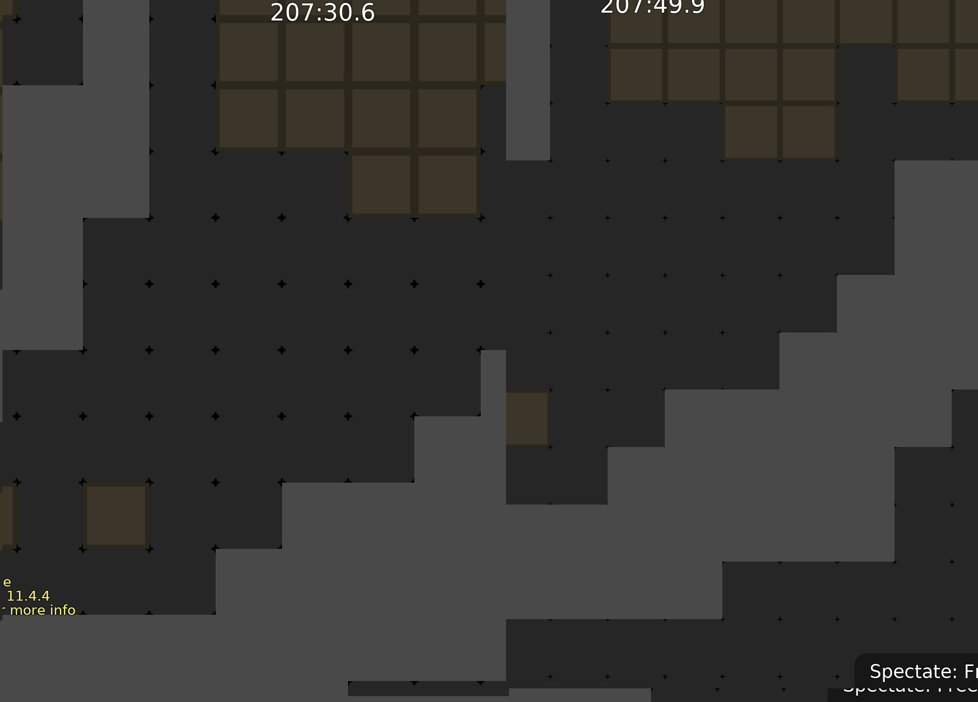 3D textures and 2D array textures · Issue #2607 · ddnet/ddnet · GitHub