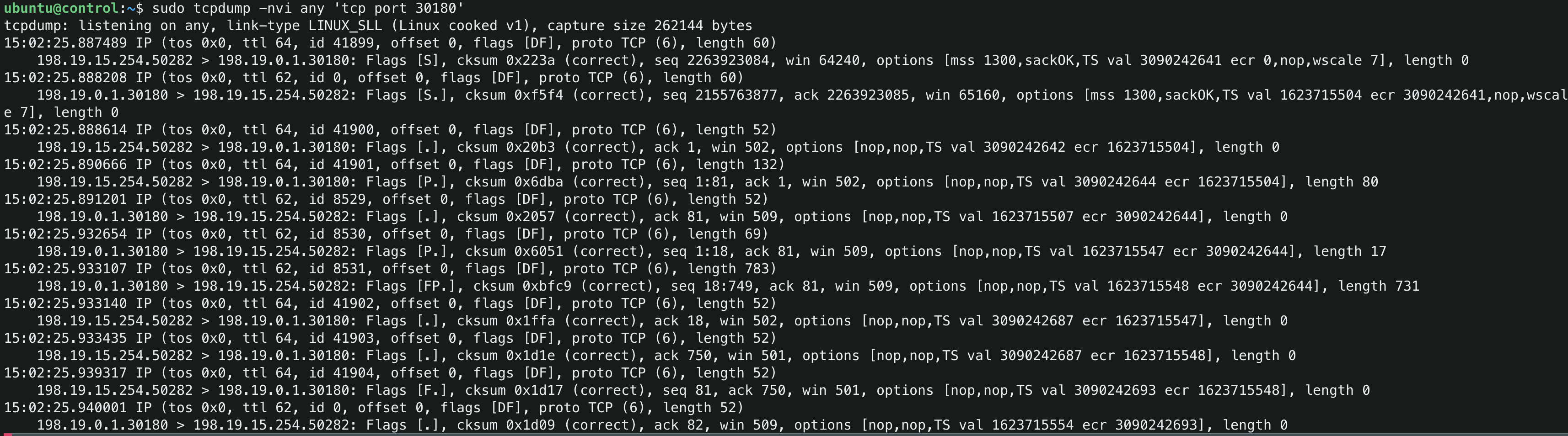 GitHub - shoyalax0703/Calico-study: i have learned calico using website "Certified Calico ...