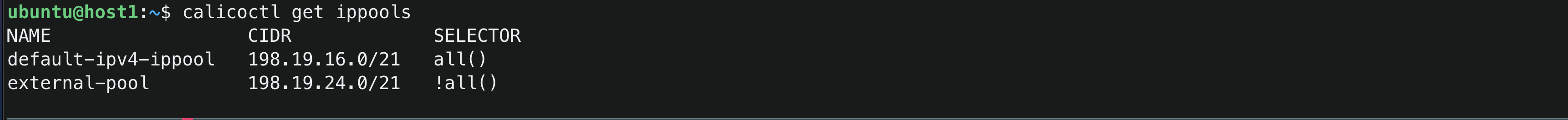 GitHub - shoyalax0703/Calico-study: i have learned calico using website "Certified Calico ...