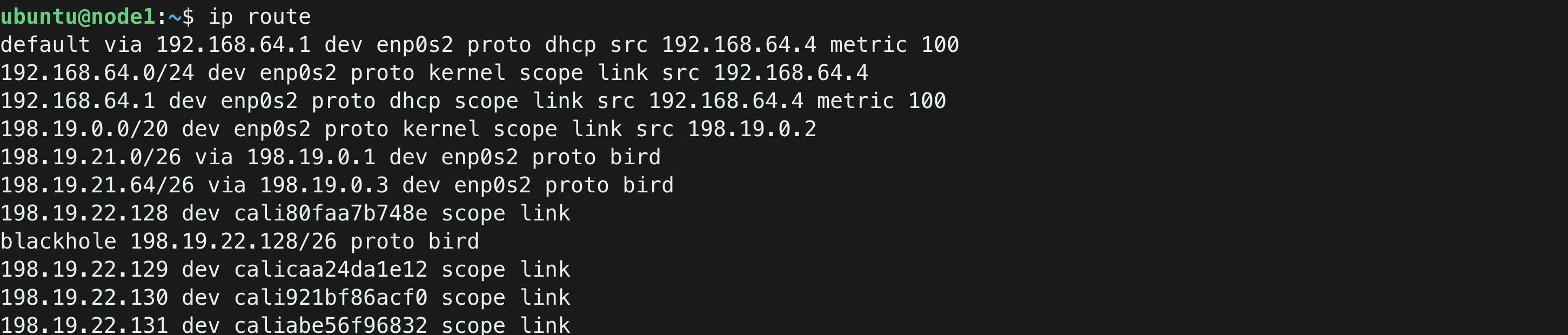 GitHub - shoyalax0703/Calico-study: i have learned calico using website "Certified Calico ...