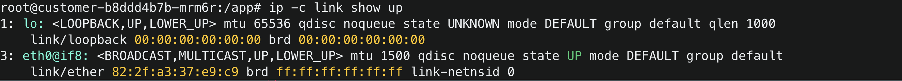 GitHub - shoyalax0703/Calico-study: i have learned calico using website "Certified Calico ...