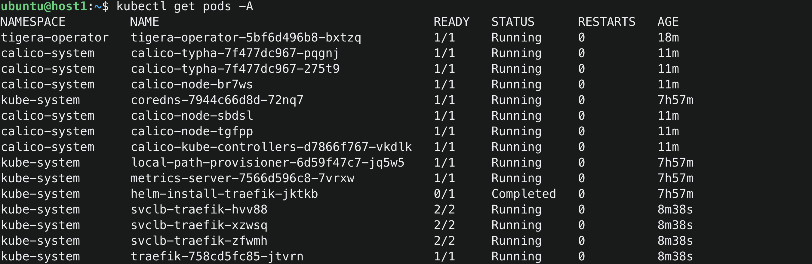 GitHub - shoyalax0703/Calico-study: i have learned calico using website "Certified Calico ...
