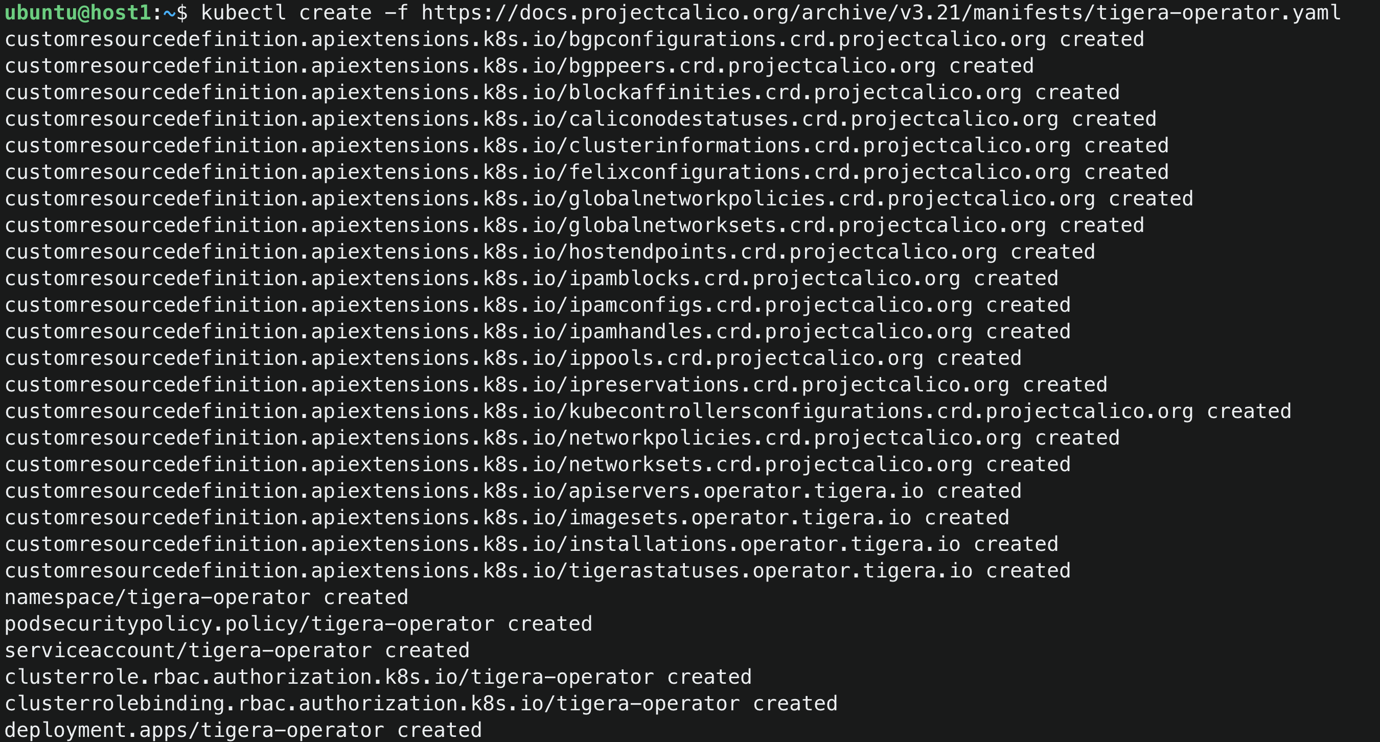 GitHub - shoyalax0703/Calico-study: i have learned calico using website "Certified Calico ...