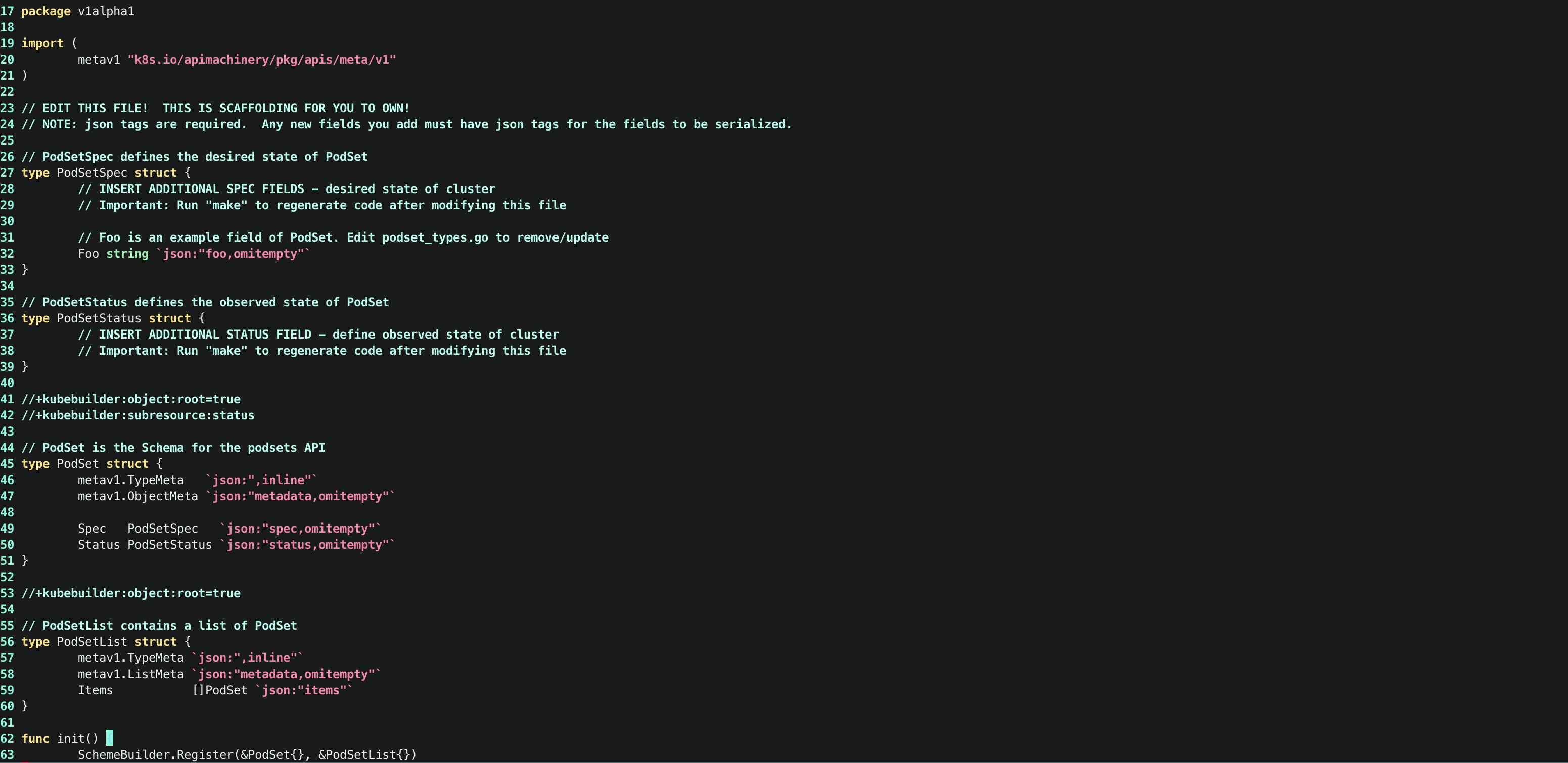 GitHub - shoyalax0703/Operator-SDK-with-GO