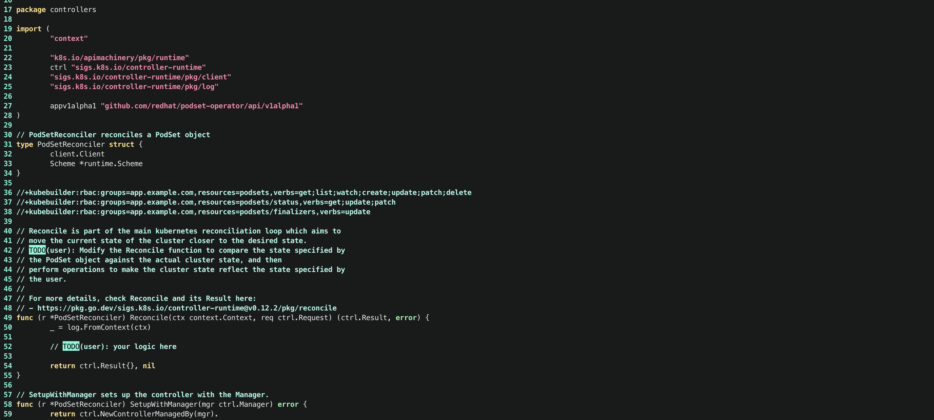 GitHub - shoyalax0703/Operator-SDK-with-GO