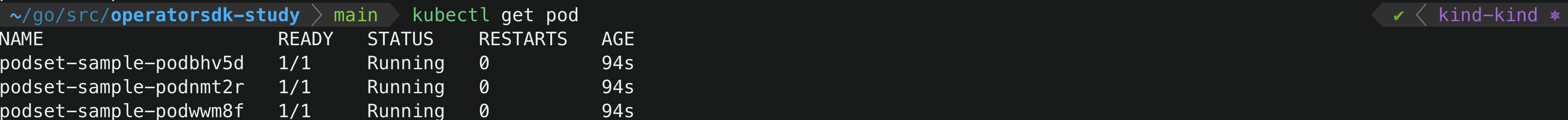 GitHub - shoyalax0703/Operator-SDK-with-GO