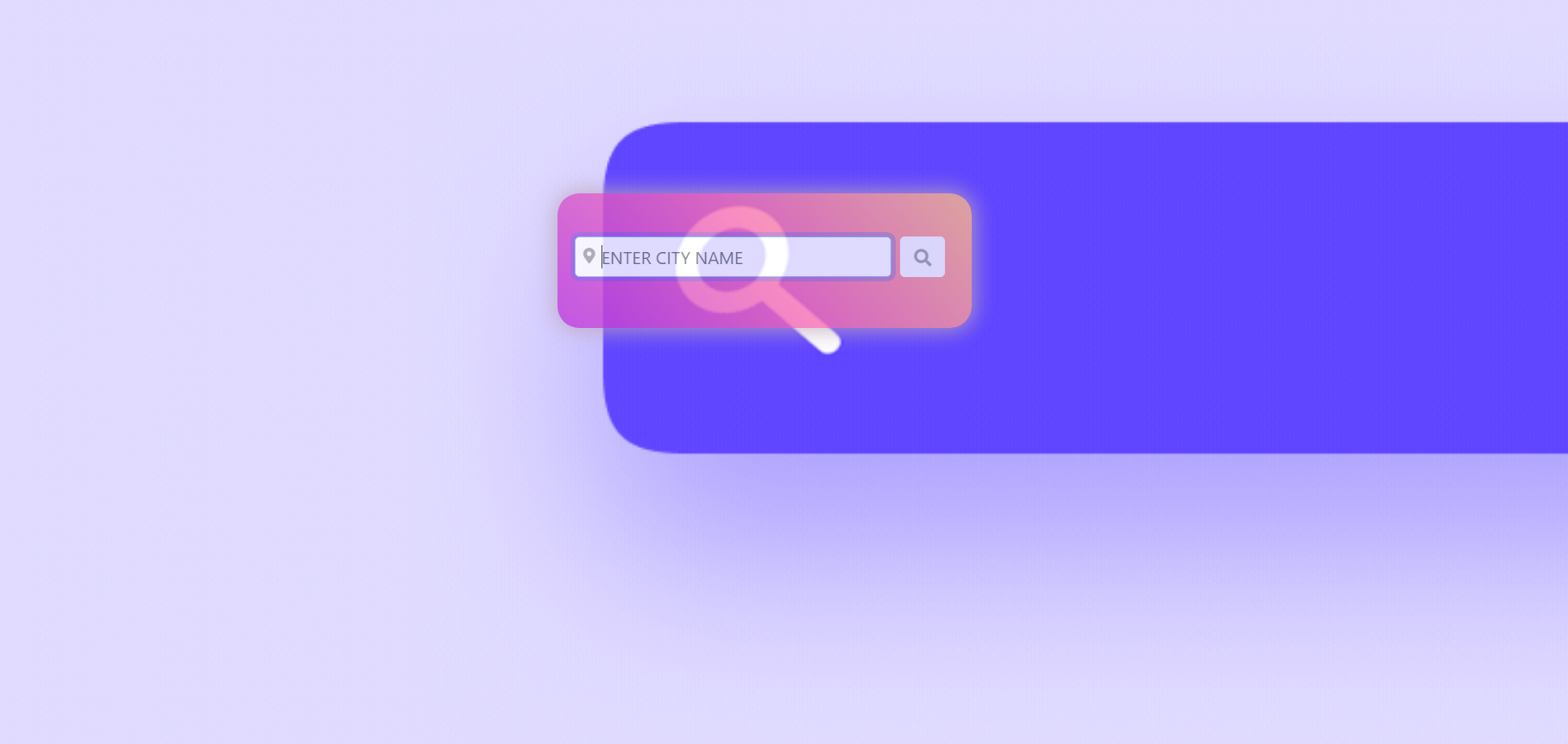 Github Israaelsebaeyweather App Weather App Using Javascript Weather Api And Its